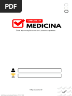 Checklist ENEM 2025: Guia Completo de Estudos por Pedro Assaad | PDF ...