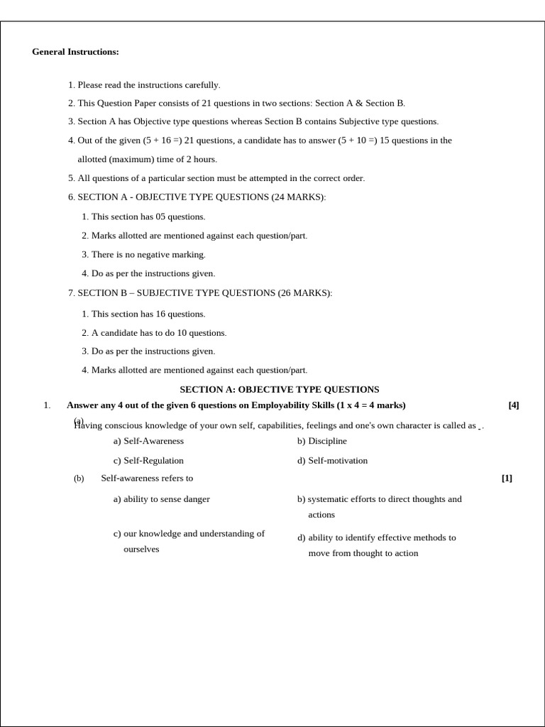 CONLIB_CLASS10AISAMPLEPAPERSET13_20250121085741 | PDF | Artificial ...