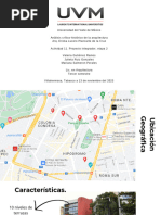 Edificio Basurto Analisis | PDF | edificio | México