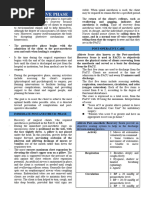 Pediatric PACU Discharge Guide | PDF | Anesthesia | Surgery