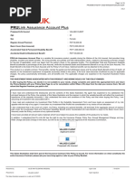 Prulink Elite Protector Series Brochure | PDF | Insurance | Bonds (Finance)