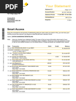 Hostplus Benefit Payment Application Form | PDF | Financial Services ...