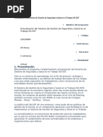 Circular 0047 de 2025 | PDF