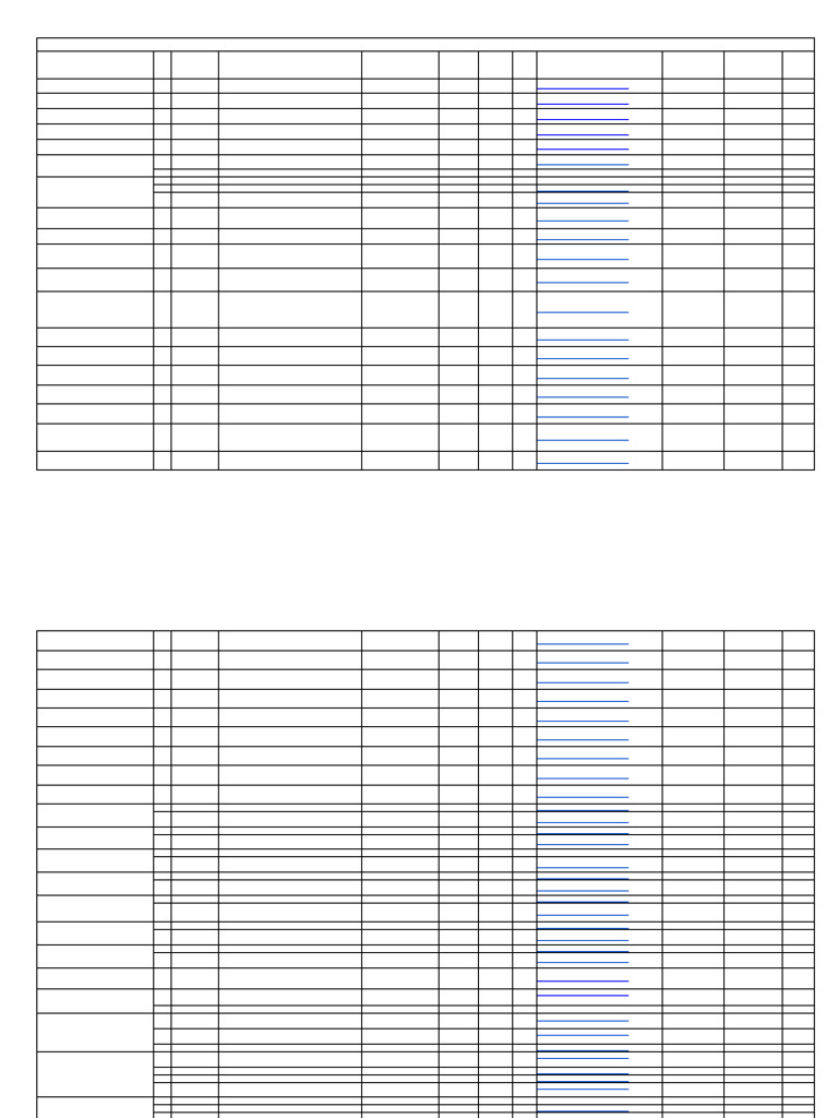 MOOCs List for ME Even Term-(JAN-2025)_174224 | PDF | Physical Sciences ...