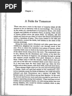 Silent Spring by Rachel Carson, Excerpt | PDF | Organisms | Nature