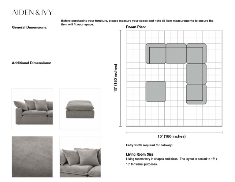 Room Planner | PDF