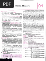Centuries and Their Corresponding Years | PDF