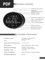 Corner Radius Chart | PDF
