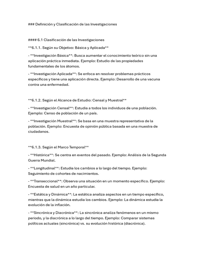 Recursos de Metodología | PDF | Muestreo (Estadísticas) | Investigación ...