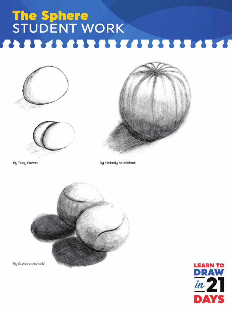 2 The Sphere Student Examples | PDF