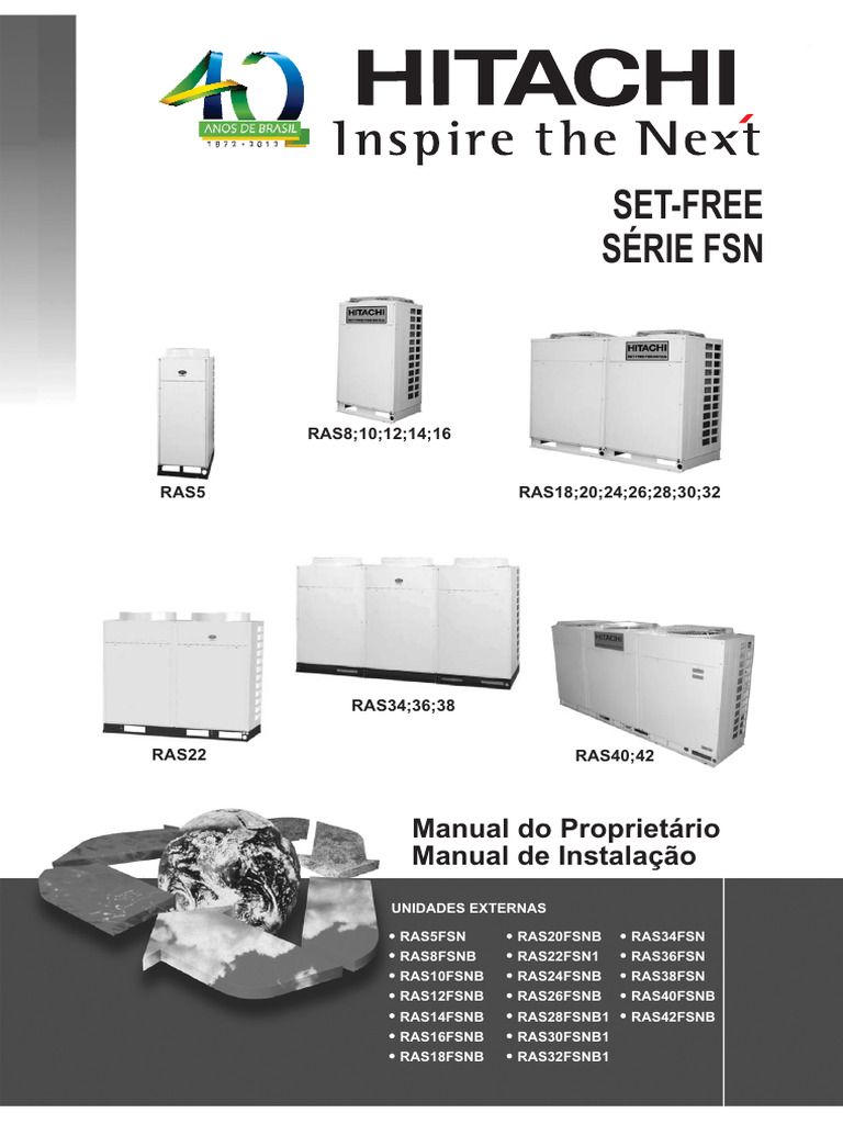 Display 7 Segmentos IHMIS-SETAR010 Rev18 Set2010 - Unid Cond FSNB | PDF ...