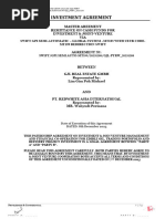 [Usec Signatory]of NEW MOU Template_eLGU Stakeholders_17Apr2024 | PDF | Private Law | Government