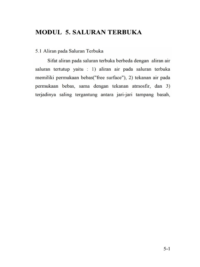 Materi UAS | PDF