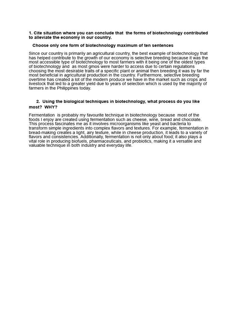 STS Activity#8 Magtibay Michael Dwane | PDF