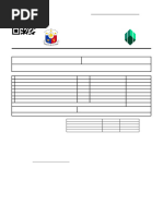Manager's Check Application Form | PDF | Cheque | Payments