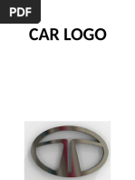 Complete Car Logos and Names List | PDF | Motor Vehicle | Vehicles