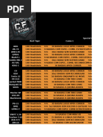 Tutorial PEAK Mods - D Version | PDF