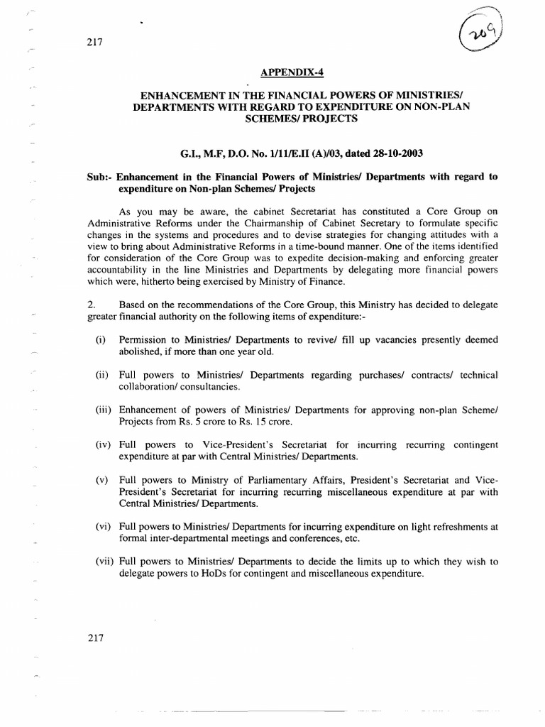 Appendix Iv Pdf Expense Economies