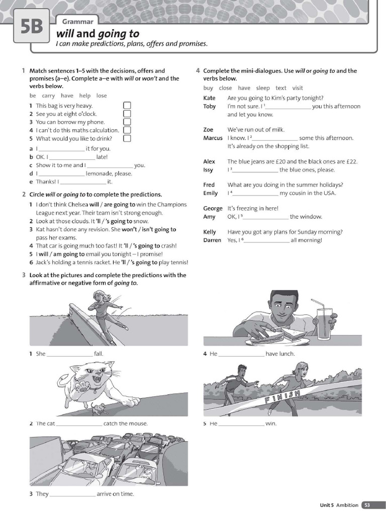 Workbook Homework | PDF