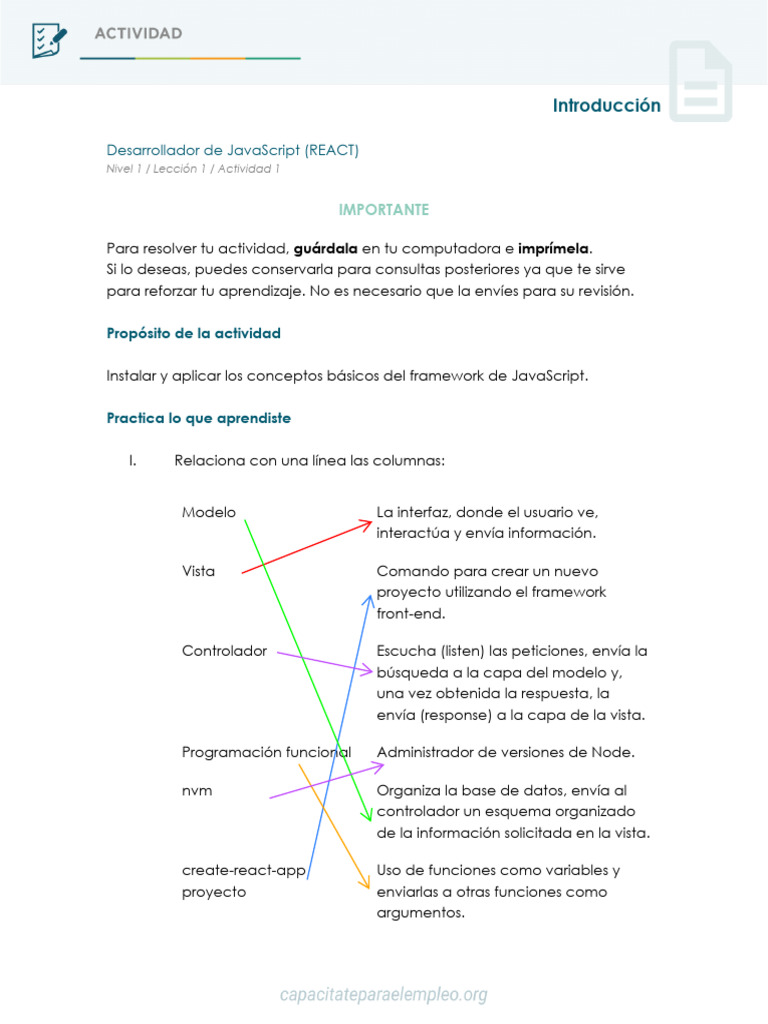Actividad 1 | PDF | Script Java | Arquitectura de sistemas