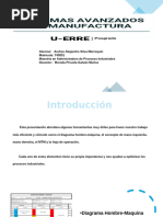 Entiende las 4 M's en Manufactura | PDF