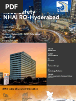 IRC 73-2023 Geometric Design Standards For Non-Urban (Rural) Roads | PDF