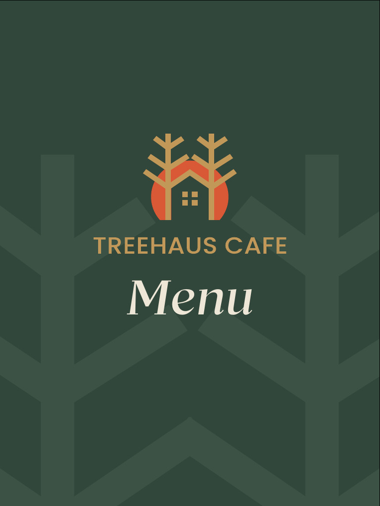 Treehaus Menu Update Newest | PDF | Cuisine | Southeast Asian Cuisine