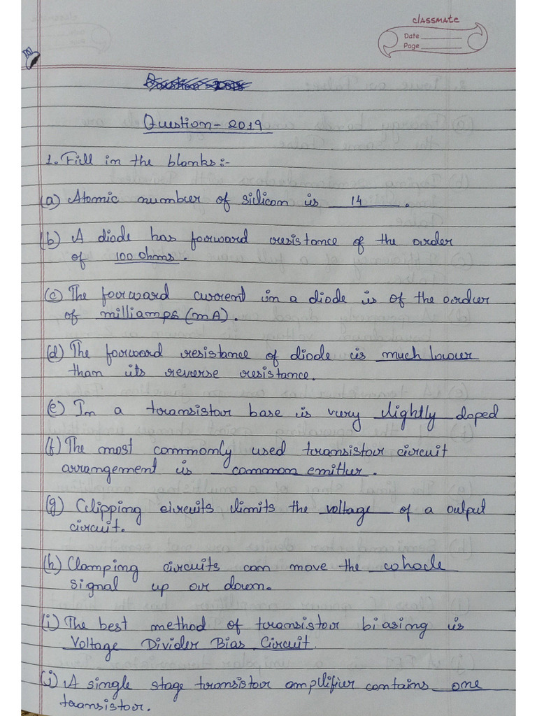 Aet 2019 Solved | PDF