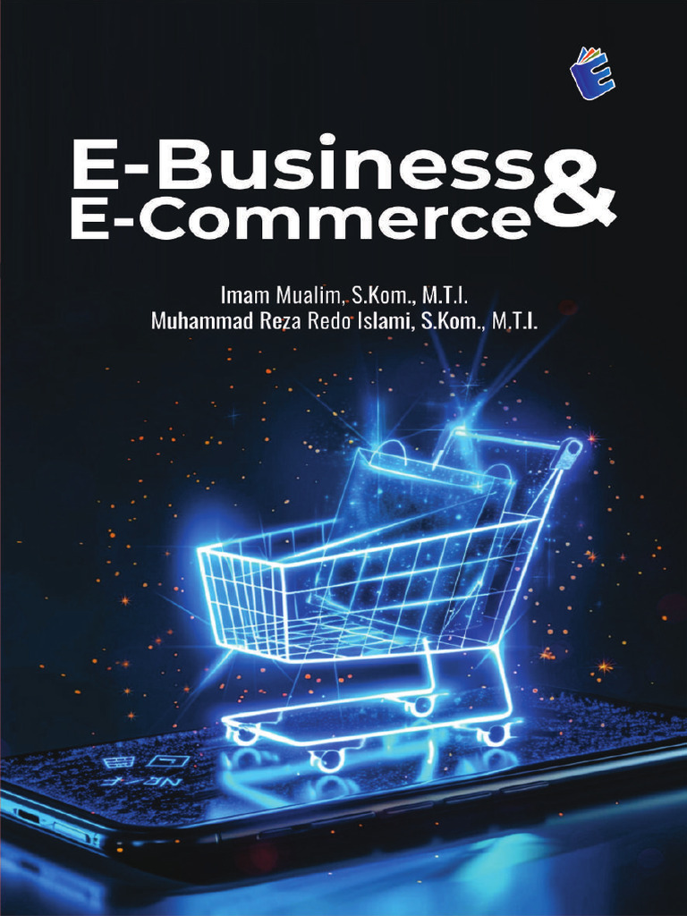 E Business Dan e Commerce | PDF