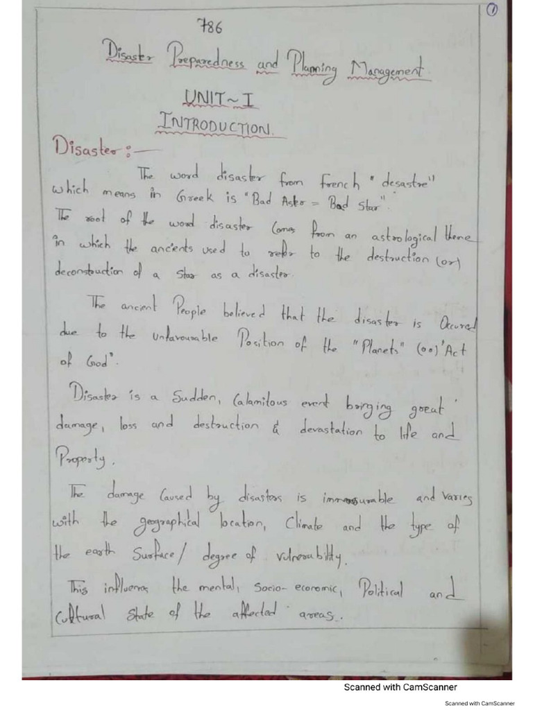 DPPM I To V Units | PDF