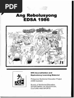 ANNEX-B-SS-Porma-Blg-32-Narebisa-2025-Panunumpa-sa-Katungkulan | PDF