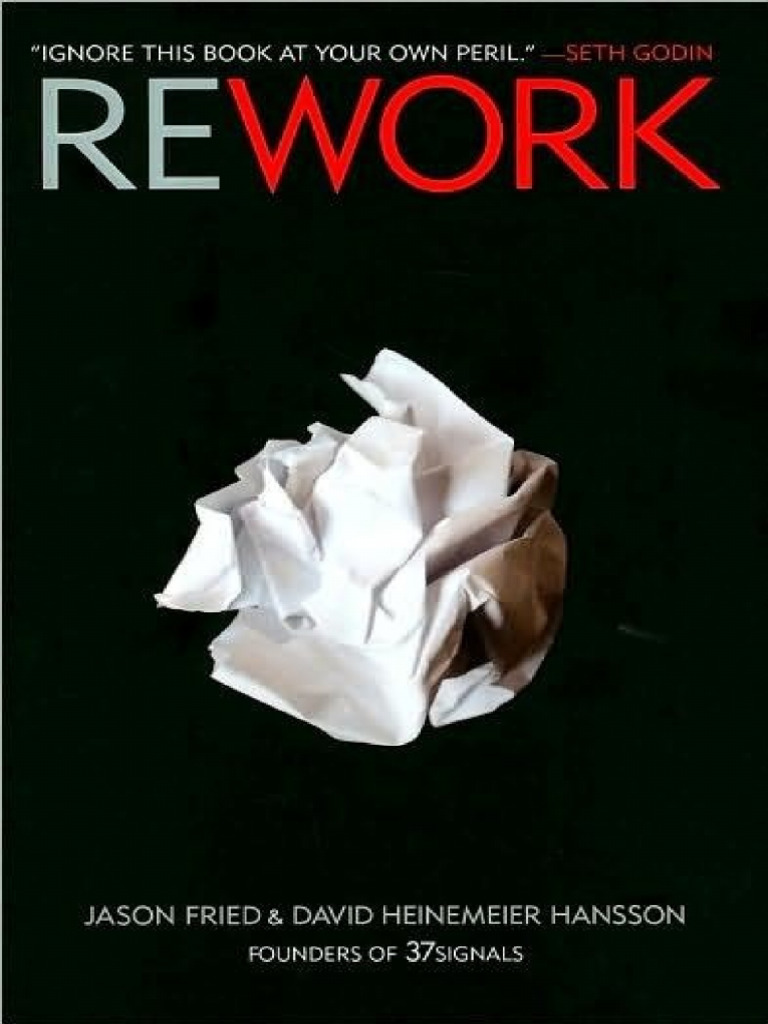 Rework PDFDrive | PDF