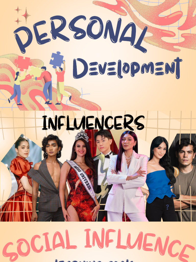 9 Social Influences | PDF
