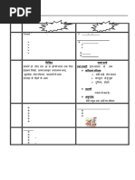 Hindi Swar and Vyanjan Worksheet | PDF