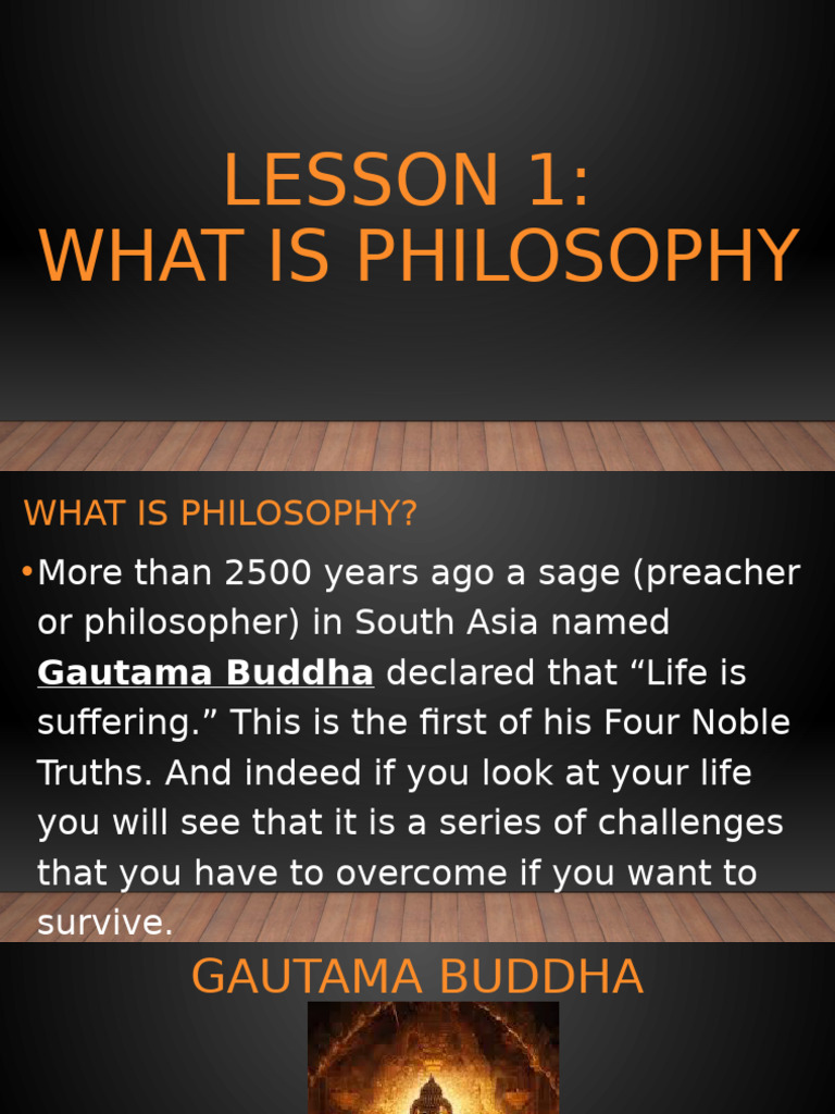 Part 1 Nature for Gc | PDF | Logic | Reason