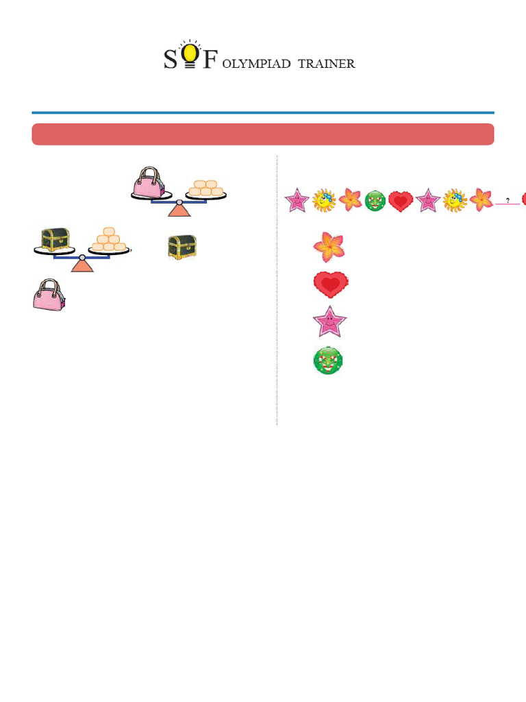 NSO - 2017_answer | PDF