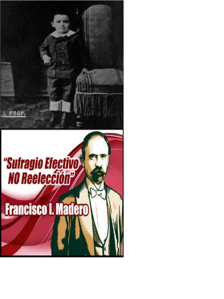 Madero | PDF