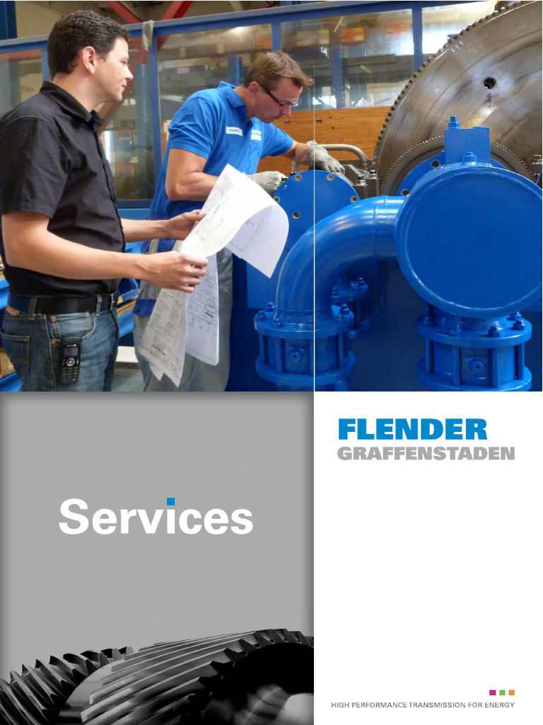 FG Service | PDF