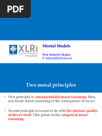 The Great Mental Models | PDF | Knowledge | Warren Buffett