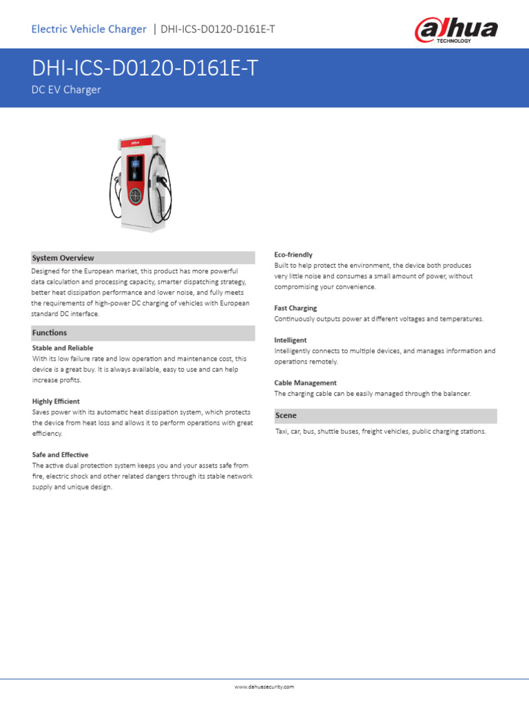 ICS D0120 D161E T - Datasheet - 20240104 | PDF | Battery Charger ...