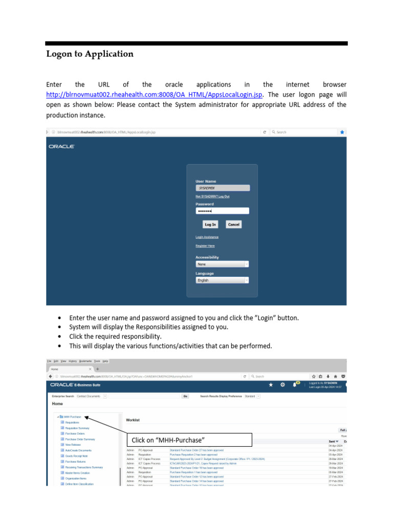 Direct Purchase Order | PDF | Software | Computing