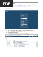 Downloading M2U Receipts Guide | PDF | Receipt | System Software
