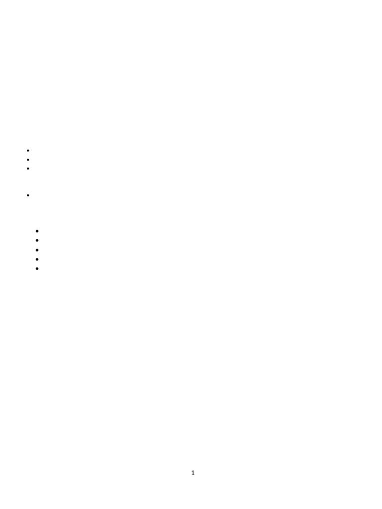 Mcom Syllabus Rapcce - Business Analytics Updated | PDF | Matrix ...