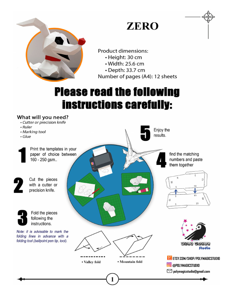 Zero Instructions | PDF