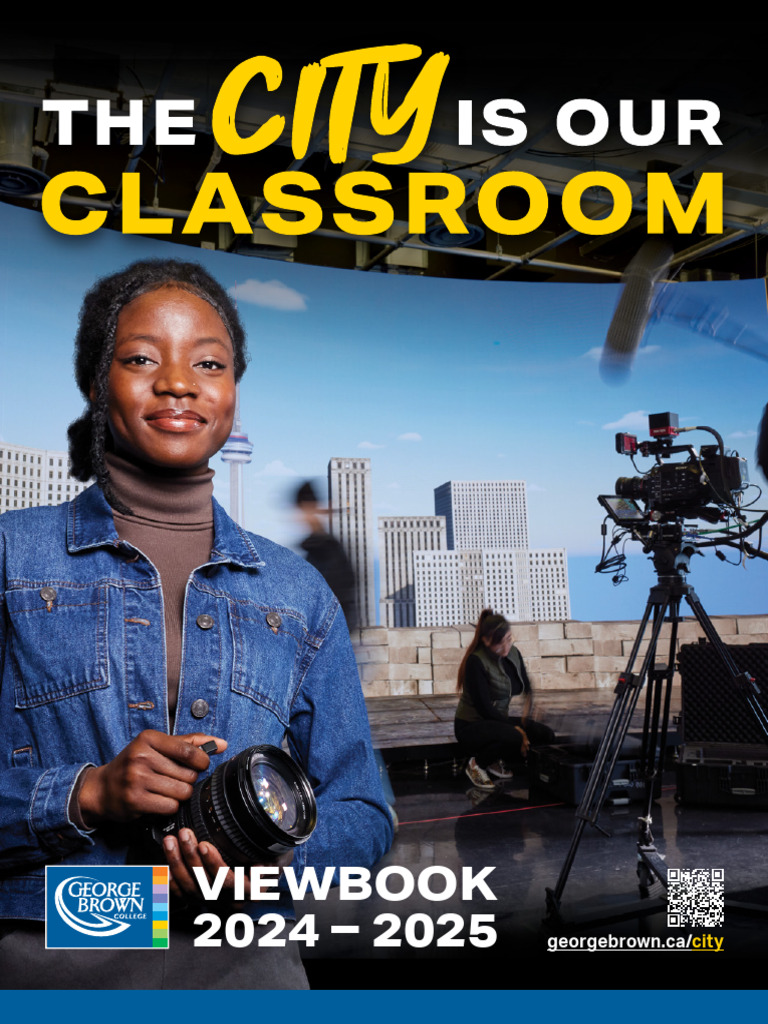 GBC-Viewbook-2024-25-Open-House-April-2024_AODA_V2 | PDF | Academic ...