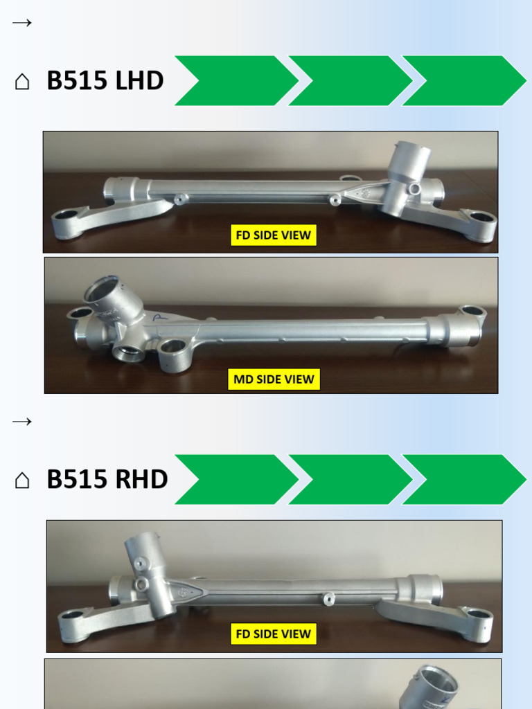 Vehicle Component Photos by Model | PDF | Automotive Industry | Motor ...