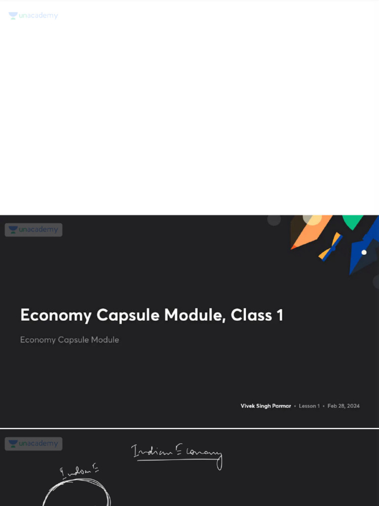 Economy_Capsule_Module_Class_1_with_anno | PDF