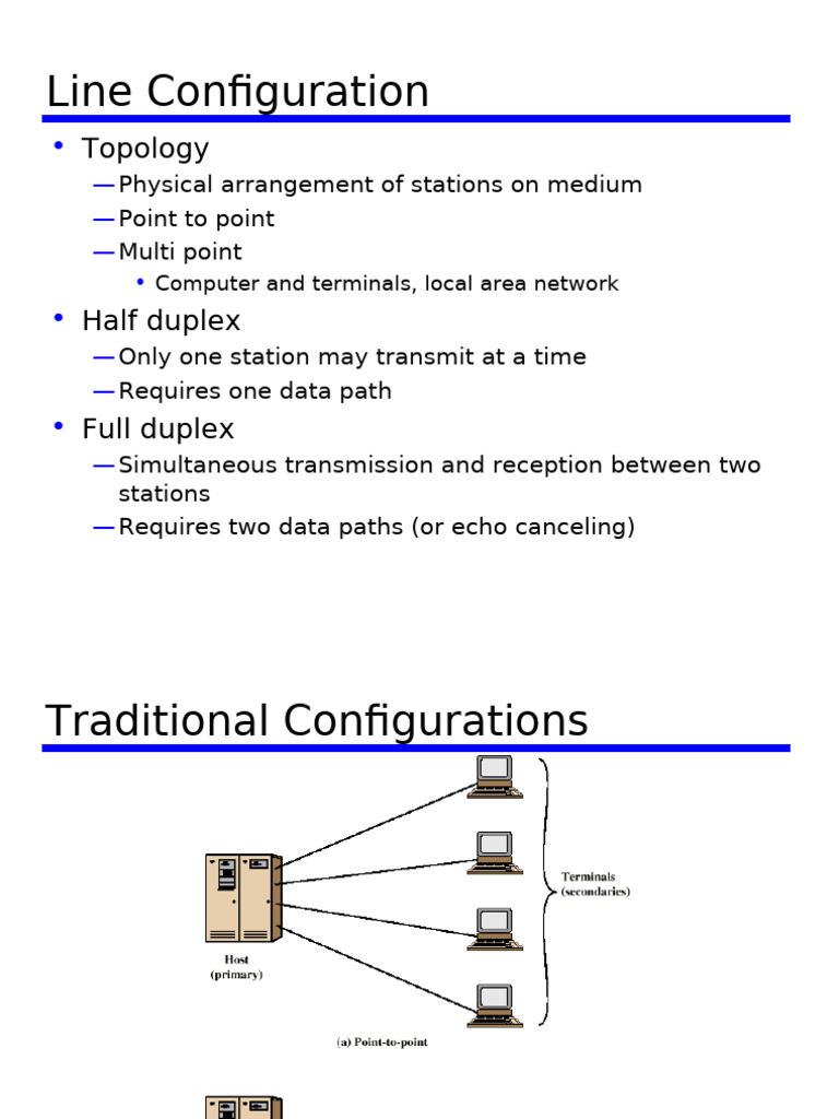 DTE&DCE Unit-1 | PDF | Electrical Engineering | Computer Science