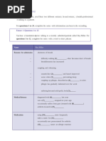 NYIA FORM TEMPLATE-page 1 | PDF | Medicaid