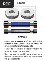 Spiralock Gaging Practices Guide | PDF | Screw | Mechanical Engineering